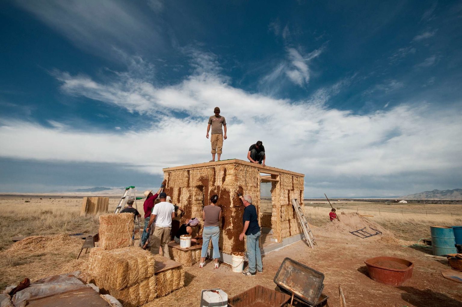 Canelo Project – Connecting people, culture and nature