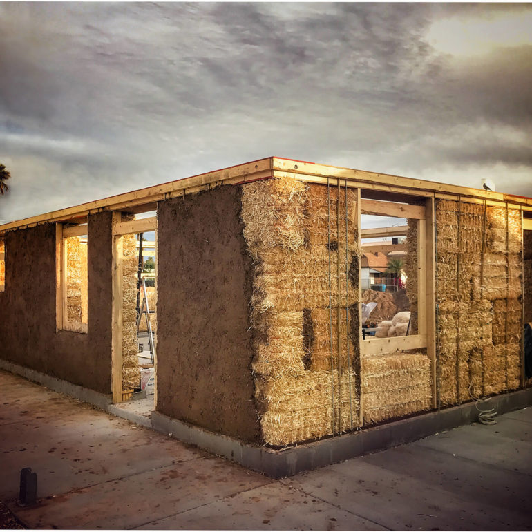 Workshops – Canelo Project