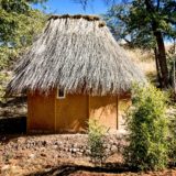 Site Tours - Canelo Project