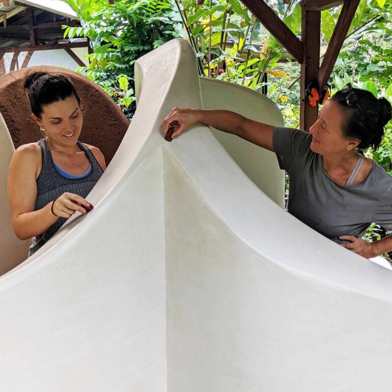 Workshops – Canelo Project